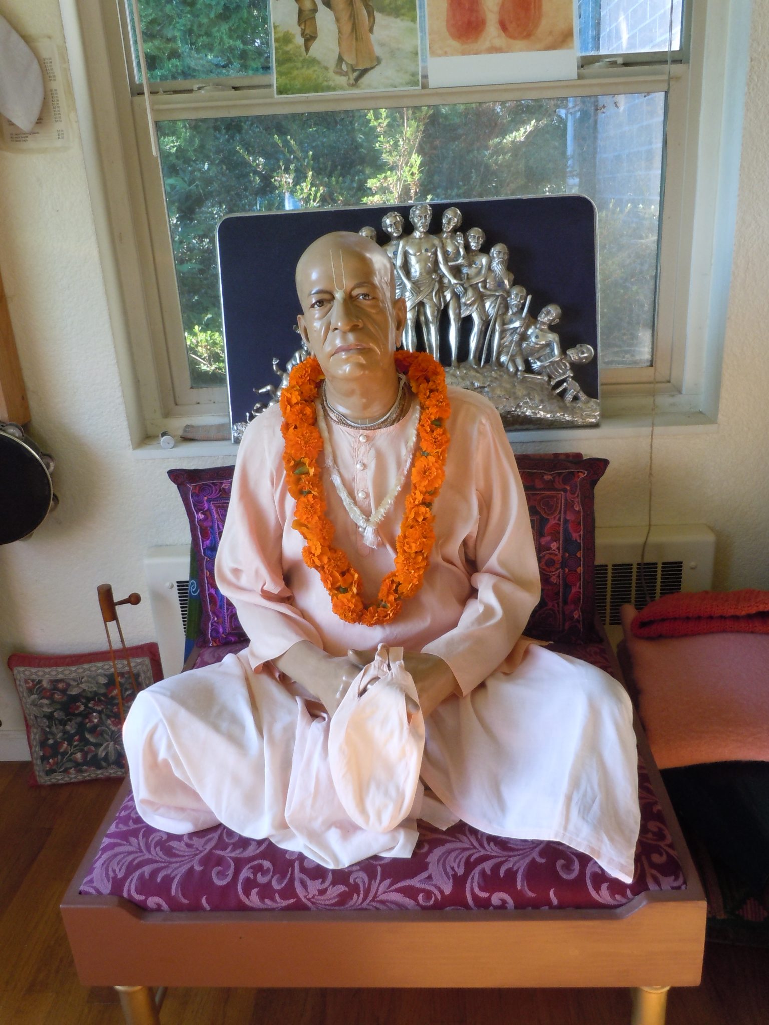 The Life of Sri Raghavendra Tirtha – Hare Krishna Society